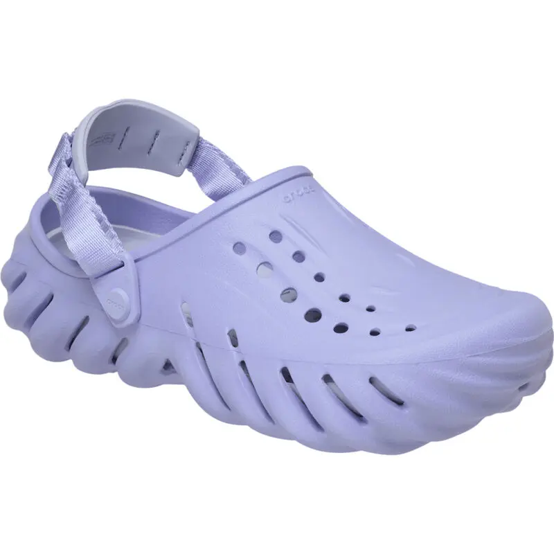 Crocs Muške sandale Echo Clog, Plave