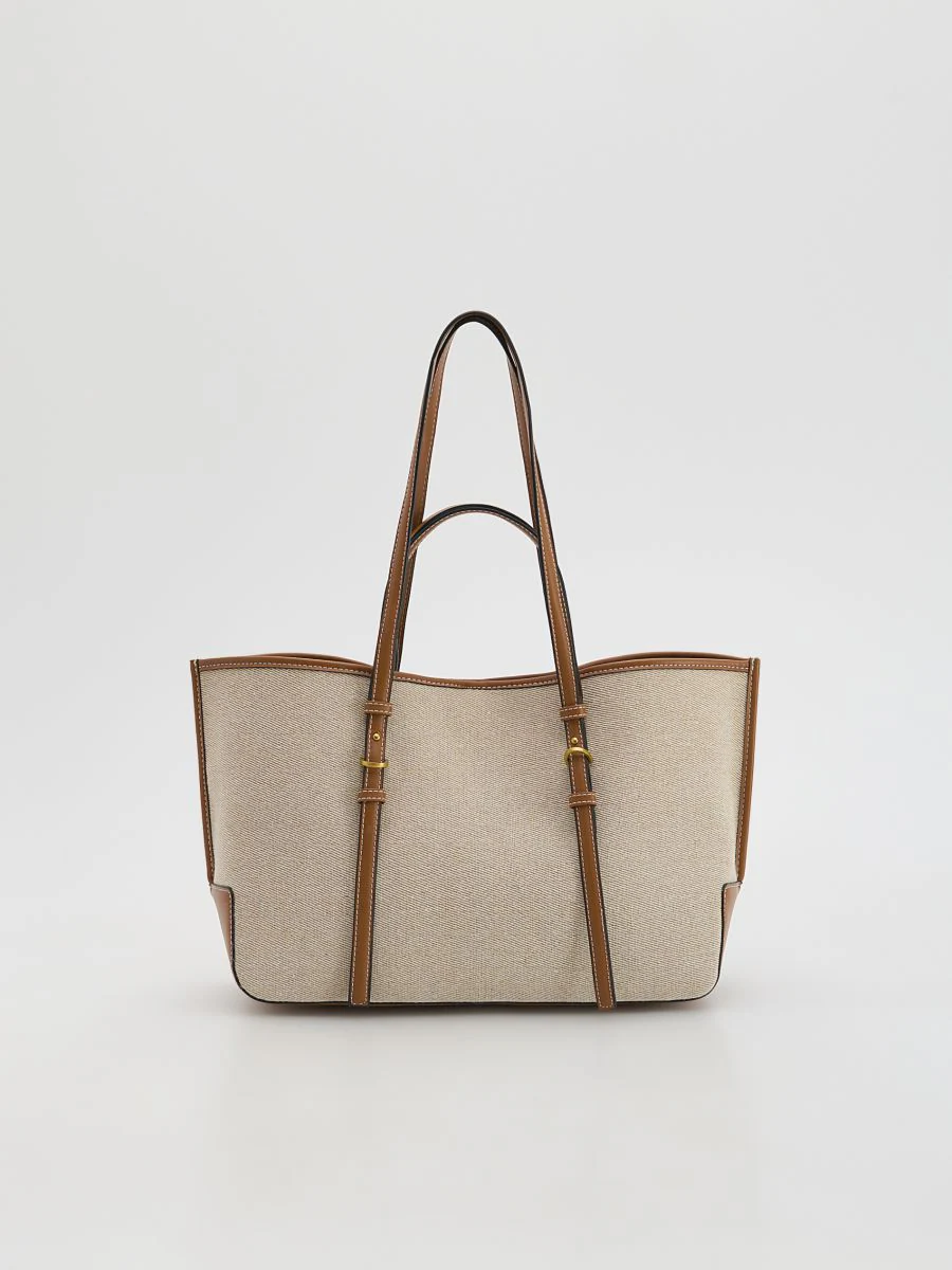 Shopper torba