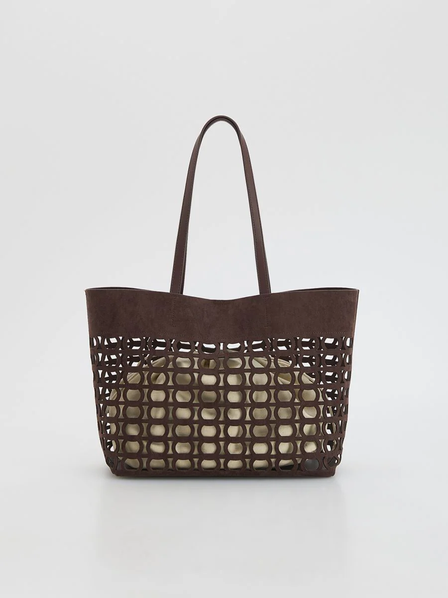 Shopper torba