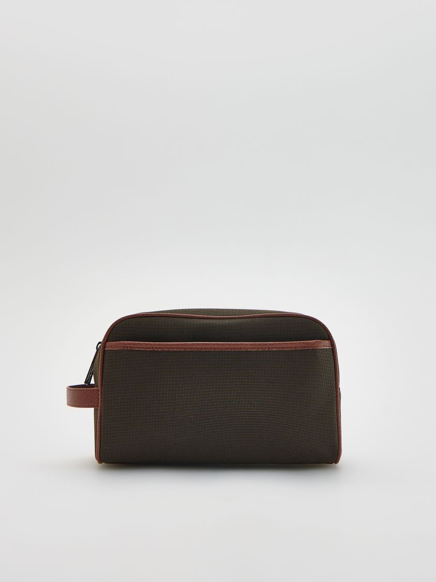 COSMETIC BAG