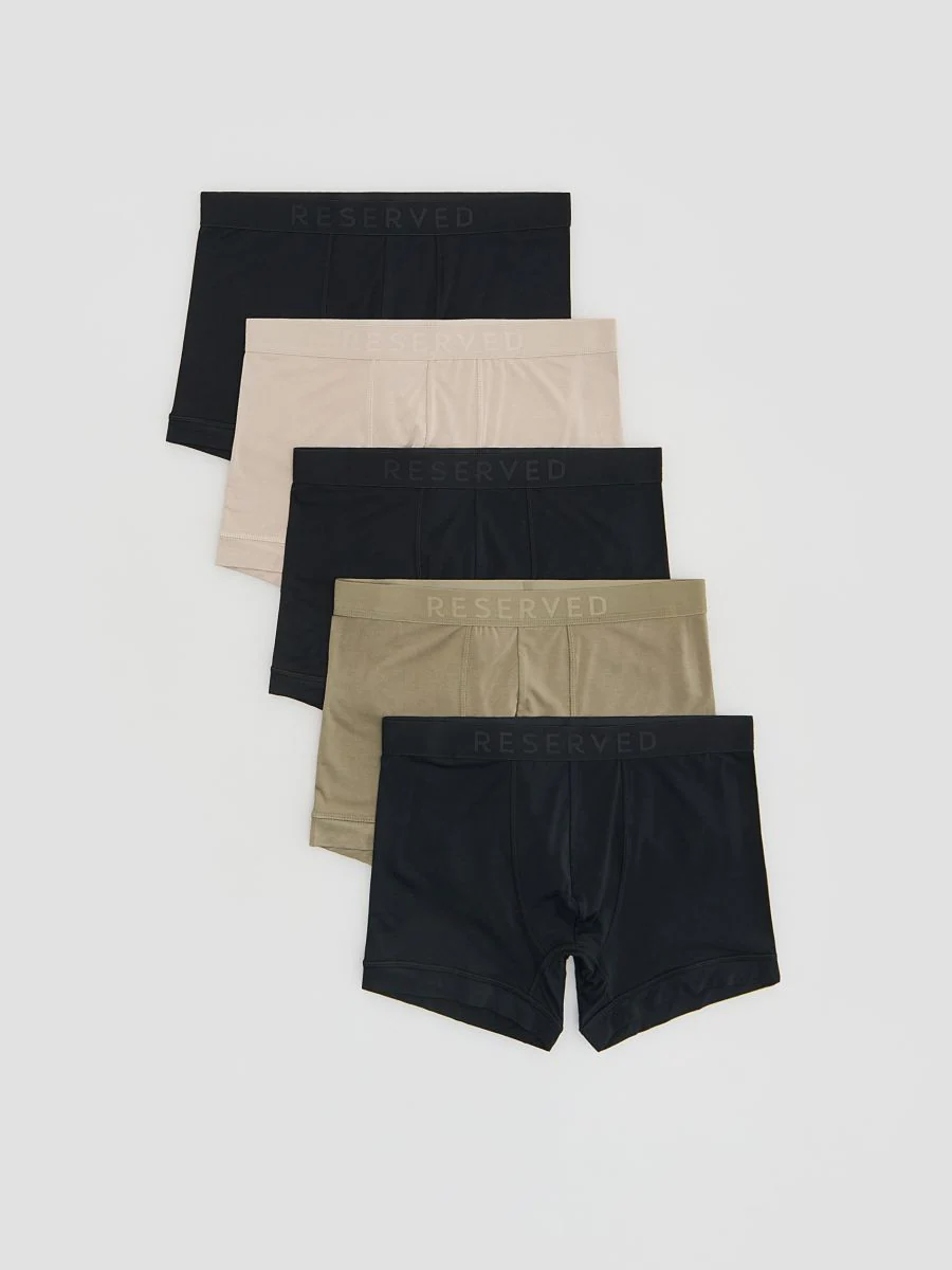 MEN`S BOXER SHORTS