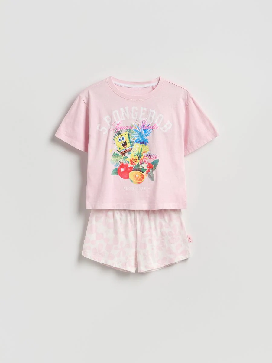 GIRLS` PYJAMA