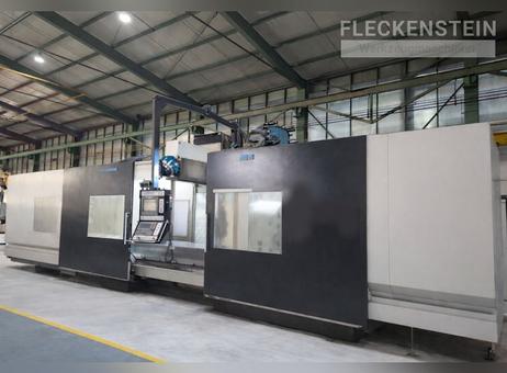 CNC glodalica sa nepokretnim ležištem Zayer KFCU-5000-AR