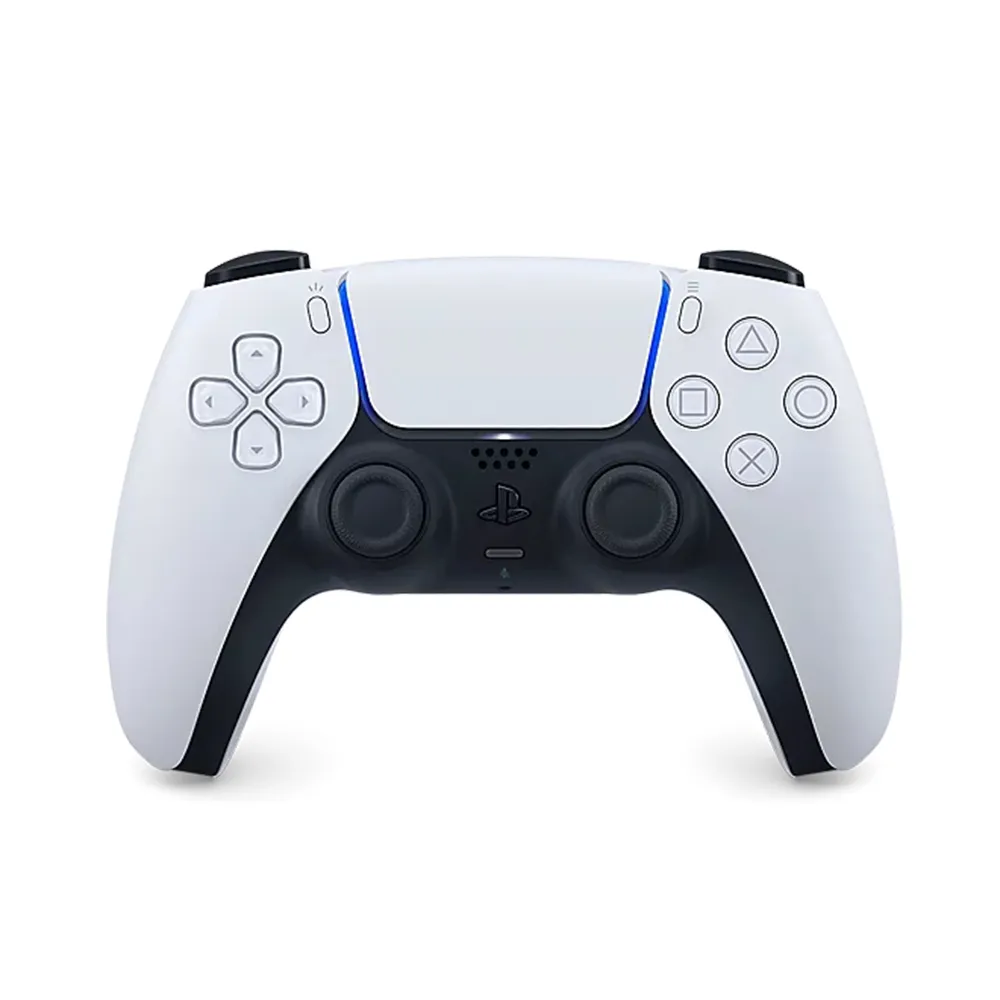 Gamepad 5 Joypad za PS5 DualSense Original White ORG