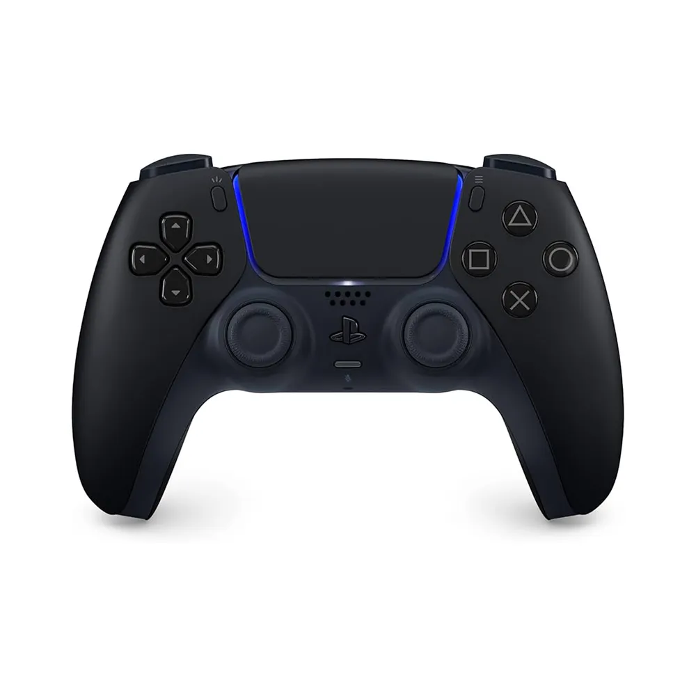 Gamepad 5 Joypad za PS5 DualSense Midnight Black ORG