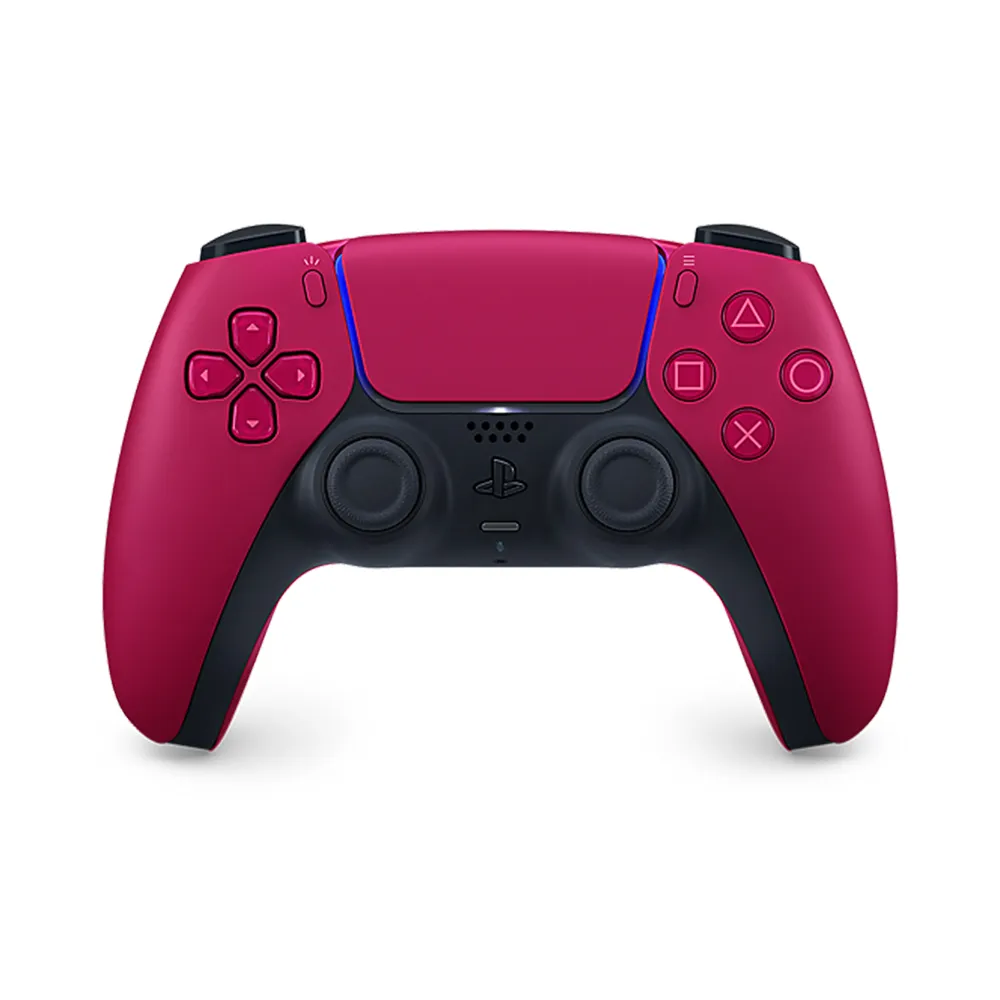 Gamepad 5 Joypad za PS5 DualSense Cosmic Red ORG