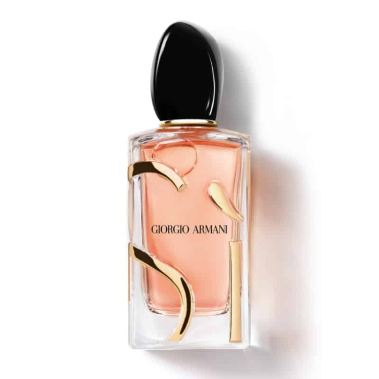 Giorgio Armani Si Intense Refillable ženski parfem 50ml