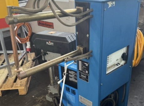 Aparat za varenje OERLIKON 4608P