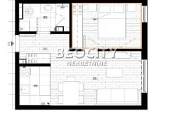 Surčin, Radiofar, Autoput za Zagreb, 1.5, 39m2, 72150EUR
