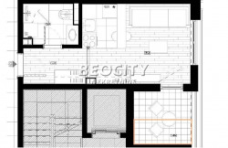 Surčin, Radiofar, Autoput za Zagreb, 0.5, 28m2, 51800EUR