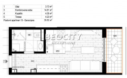 Surčin, Radiofar, Autoput za Zagreb, 0.5, 27m2, 49950EUR