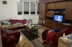 Savski venac, Centar, Sarajevska, 3.0, 80m2, 300000EUR