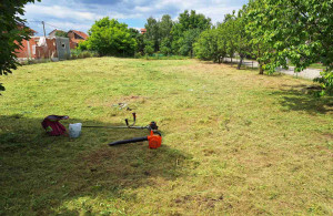 Prodajem Građevinsko Zemljište, Batajnica, Beograd Grad