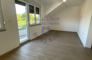 Prodaje se stan na Alibegovcu 78m2