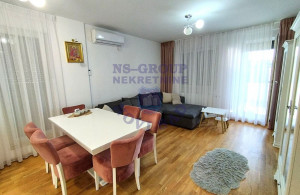 Prodajem Stan-Apartman, Sremska Kamenica, Novi Sad Okolica