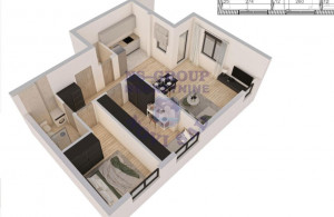 Prodajem Stan-Apartman, Sremska Kamenica, Novi Sad Okolica