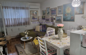 Prodajem Stan-Apartman, Salajka