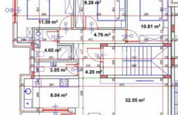 Futog-Veliki Četvorosoban stan 99 m2 u Izgradnji-mogućnost povrata PDV-065/385 8880