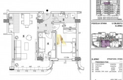 Prodajem Stan-Apartman, Telep, Novi Sad, €160.270