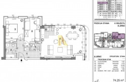 Kupovina bez agencijske provizije, direktna prodaja od investitora-cena sa PDV-om, SEVERNI TELEP