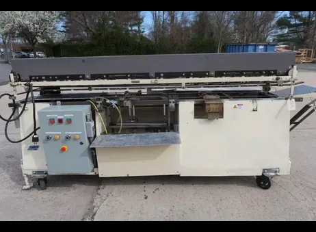 Labeller Burt Roll-Through 704D