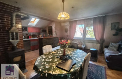 Izdavanje!!! Stan u kući 90 m2, I sprat, Zvečka, Obrenovac - 350€