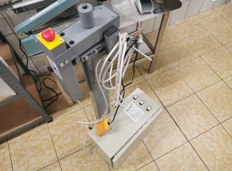 Paperfoks MPE-2 evro perforator