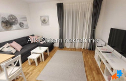 Stan-Apartman za Duži Najam, Lekino Brdo, Voždovac, Beograd, €650