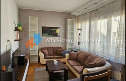 Stan-Apartman za Duži Najam, Vukov Spomenik, Zvezdara, Beograd, €950