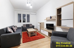 Stari grad, centar - Majke Jevrosime, 55m2