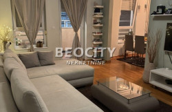 Novi Beograd, Blok 67, (Belvil) -Bulevar Crvene Armije, 2.0, 68m2, 1100EUR PARKING MESTO