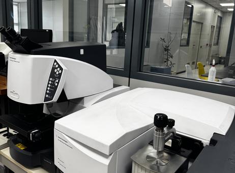 Analitički instrument Agilent Technologies Cary 600 Series FTIR Spectrometer with GladiATR