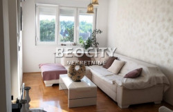 Novi Sad, Centar, Branislava Nušića, 2.0, 42m2, 430EUR