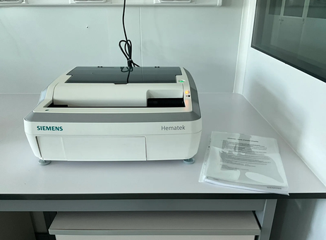 Laboratorijska oprema Siemens Hematek 3000