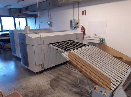 CTP sistem Heidelberg TOPSETTER 2340