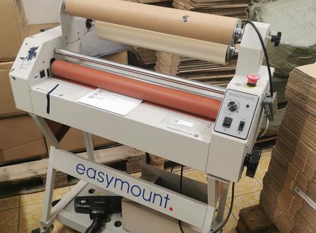 laminator Easymount EM‑720