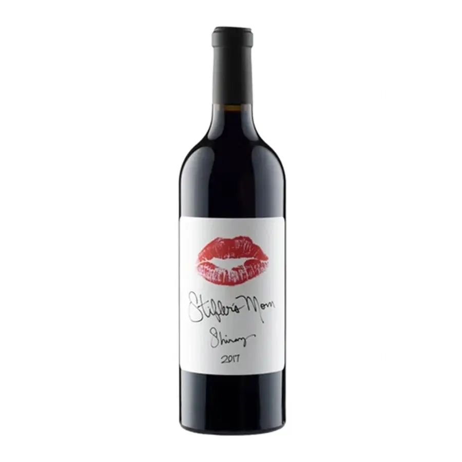 ERDEVIK Stifler's Mom Shiraz crveno vino 0.75l