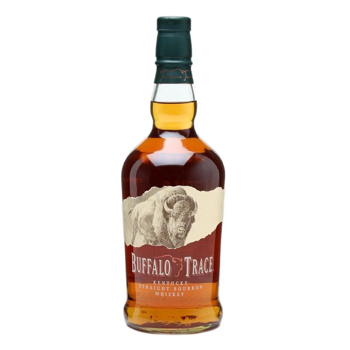 Buffalo Trace Kentucky Straight Burbon, 0.7l