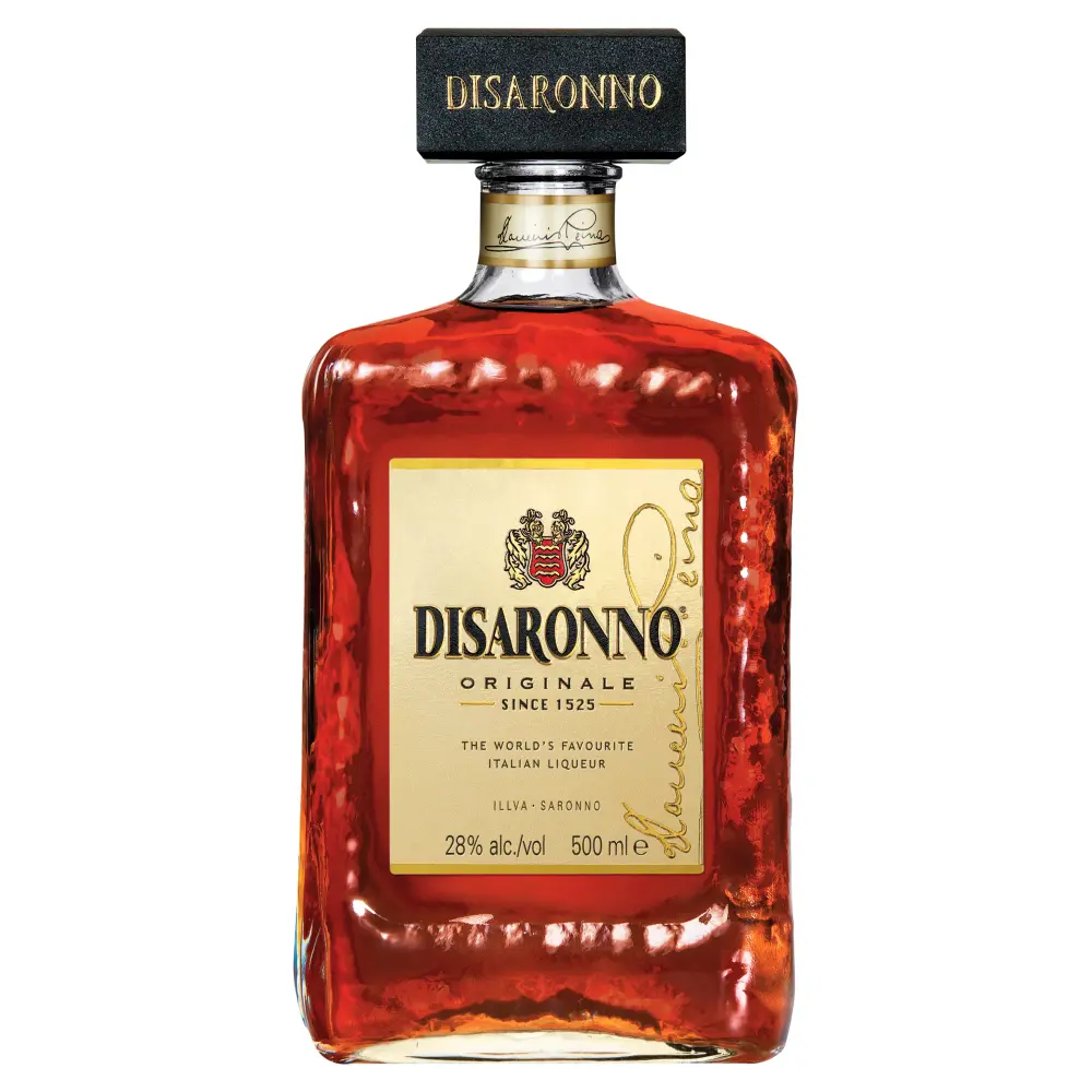 DISARONNO liker 0.7L (28% Alc)