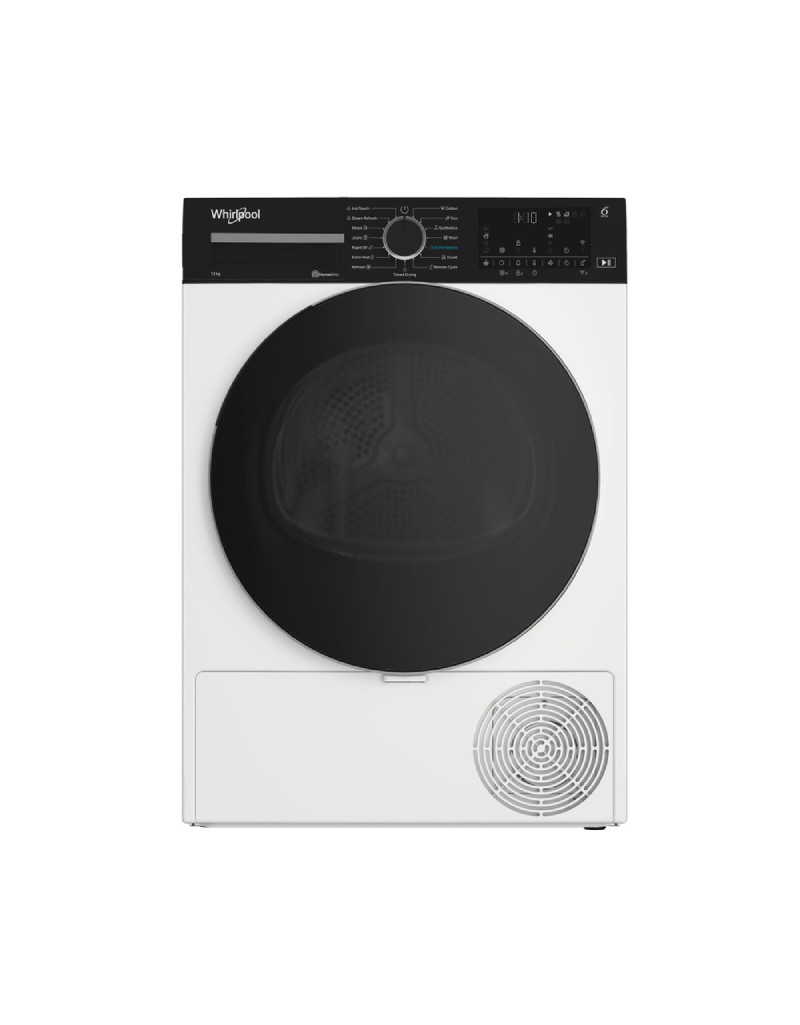 WHIRLPOOL WP E12X WBS EE masina za susenje vesa