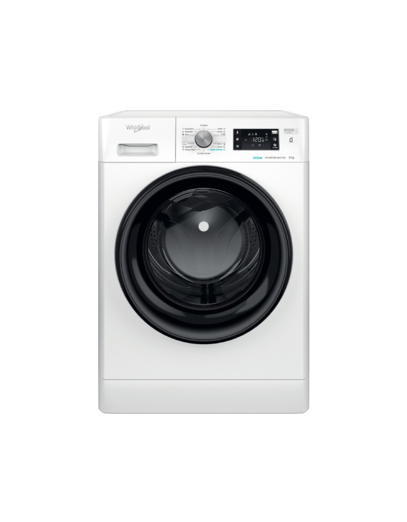 WHIRLPOOL FFB 9479 BV EE masina za pranje vesa
