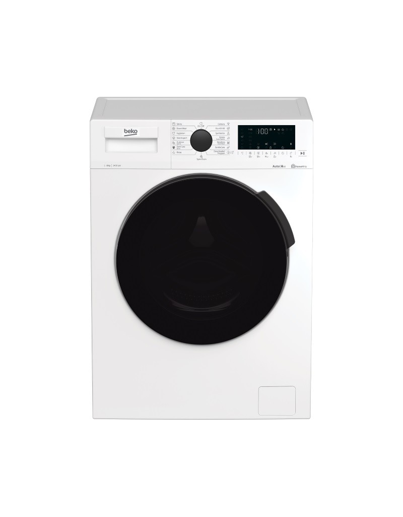 BEKO WUE 8722 XD ProSmart inverter masina za pranje vesa