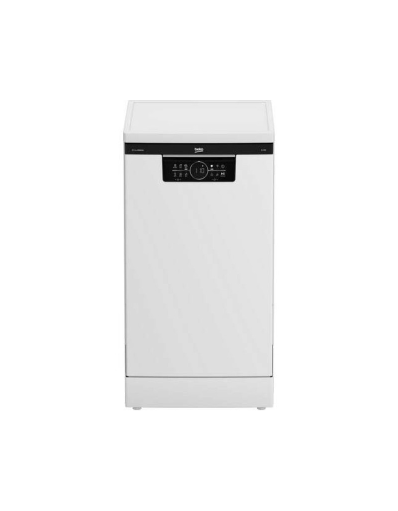 BEKO BDFS 26040 WQ Masina za pranje sudova