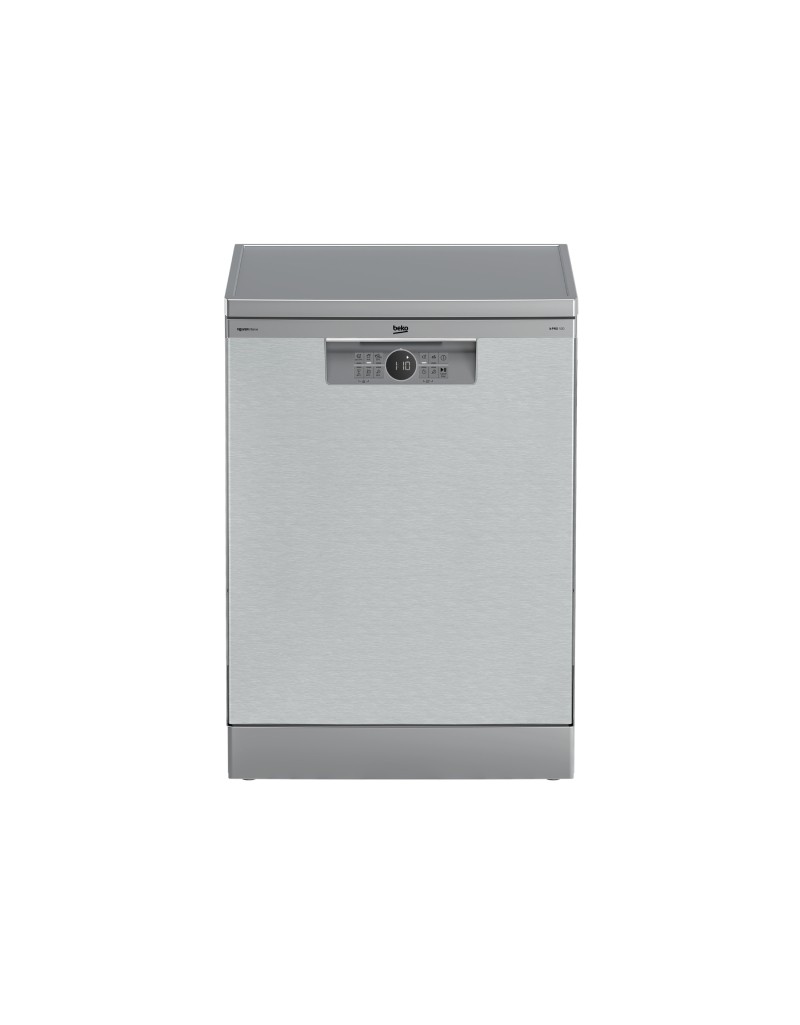 BEKO BDFN26540XP ProSmart inverter masina za pranje sudova