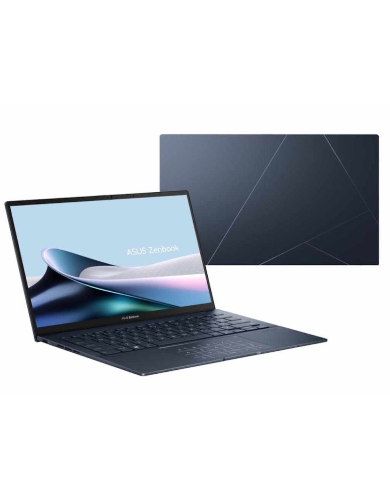 ASUS Zenbook 14 UX3405CA-QL279 DOS 14"WUXGA OLED Touch U5 225H 16GB 1TB backli olovka futrola