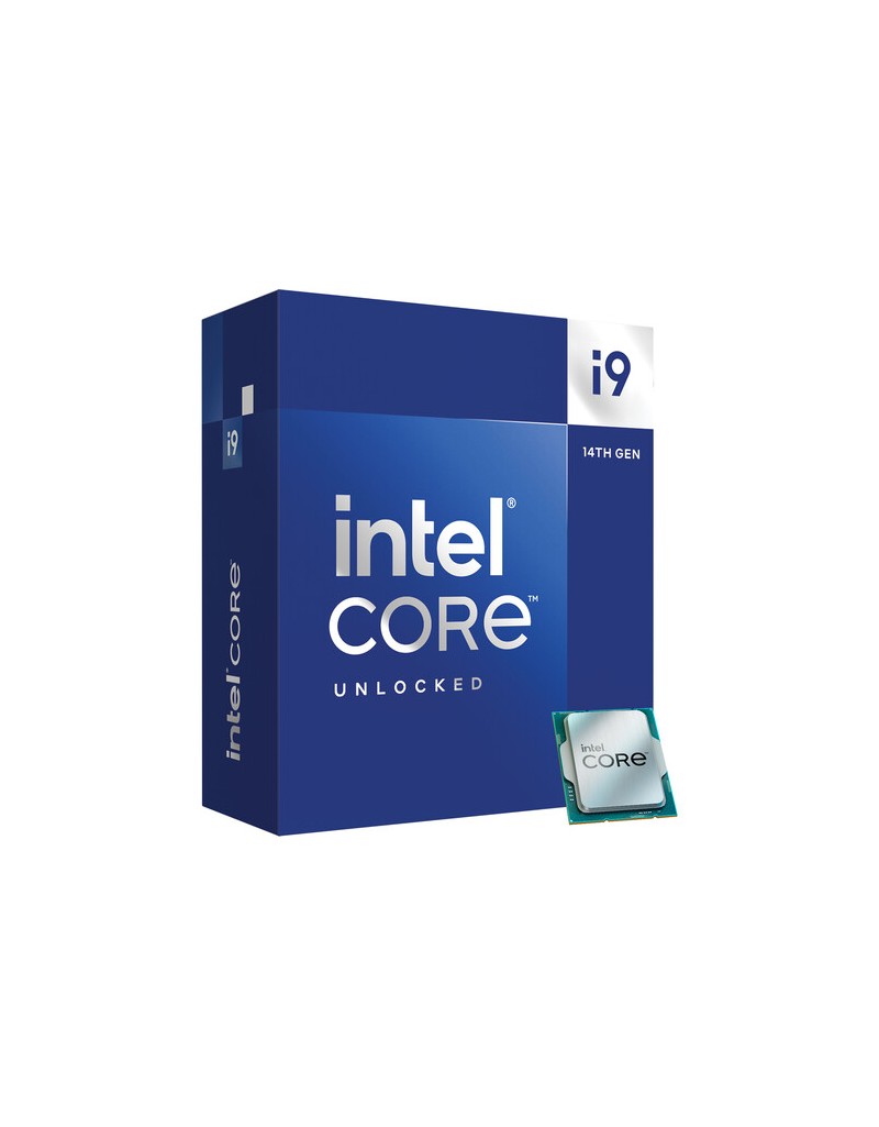 INTEL Core i9-14900F do 5.80GHz Box procesor