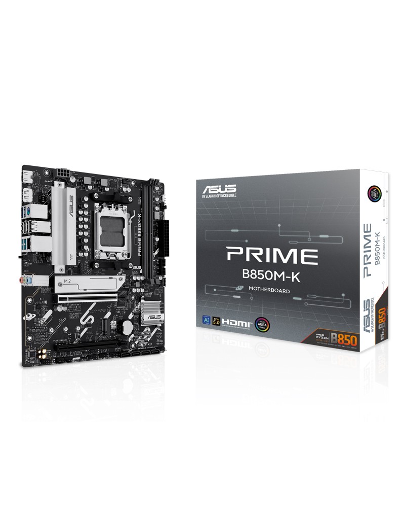 ASUS PRIME B850M-K maticna ploca