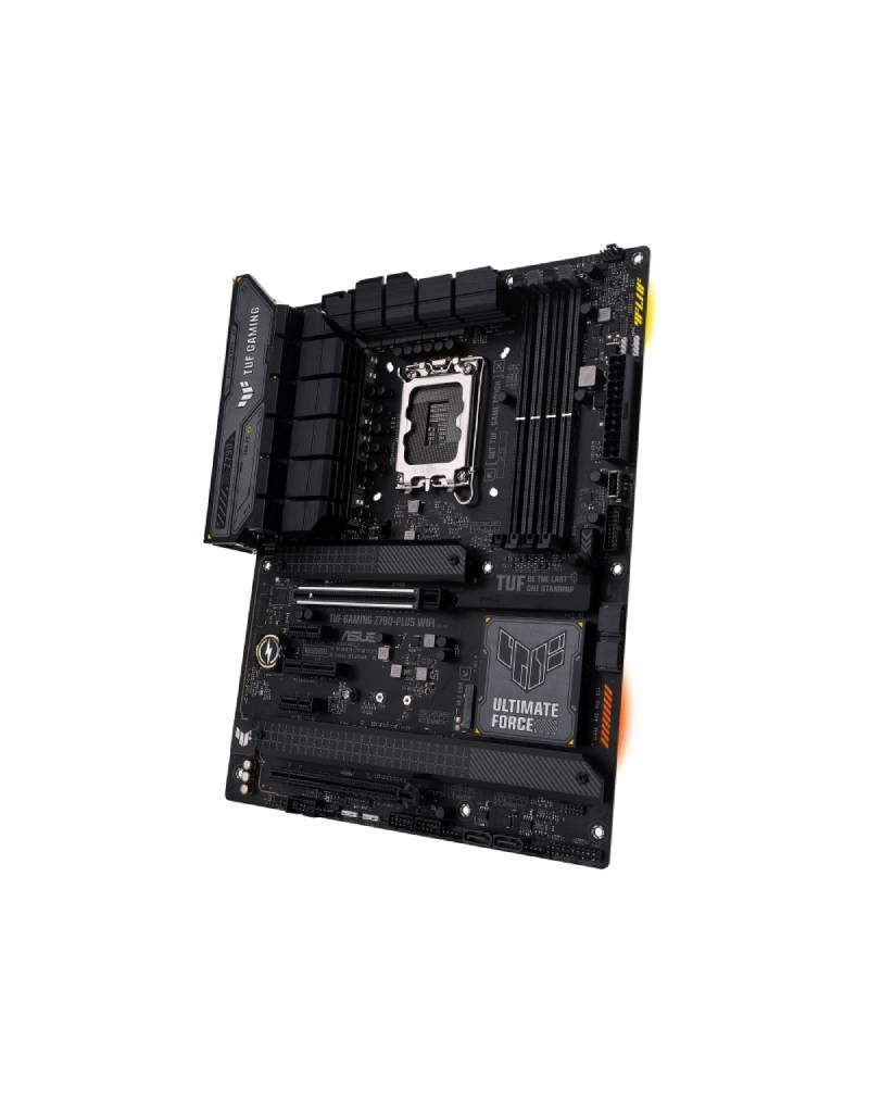 ASUS TUF GAMING Z790-PLUS WIFI maticna ploca