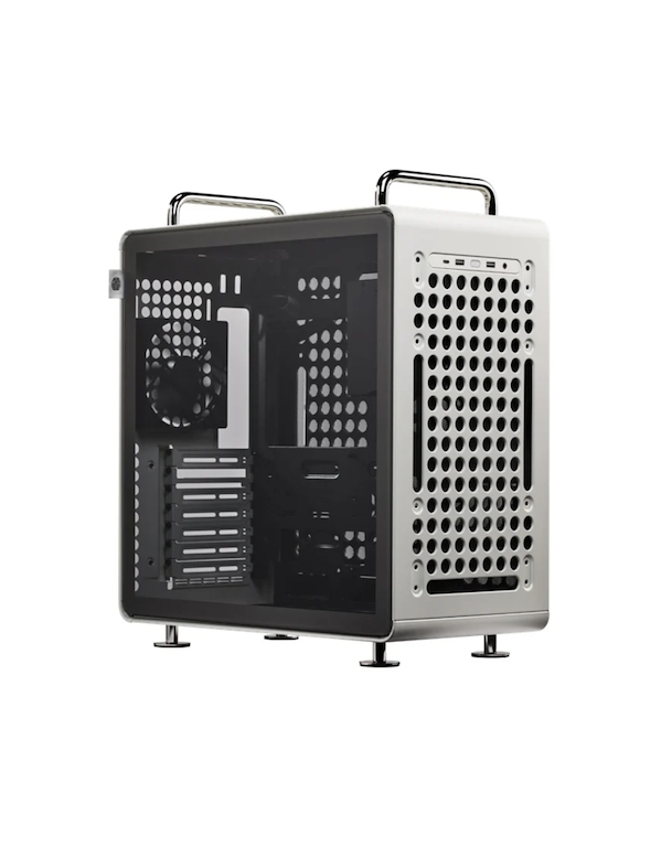 COOLER MASTER Qube 540 Moonstone modularno kuciste (Q540-LGNN-S00)