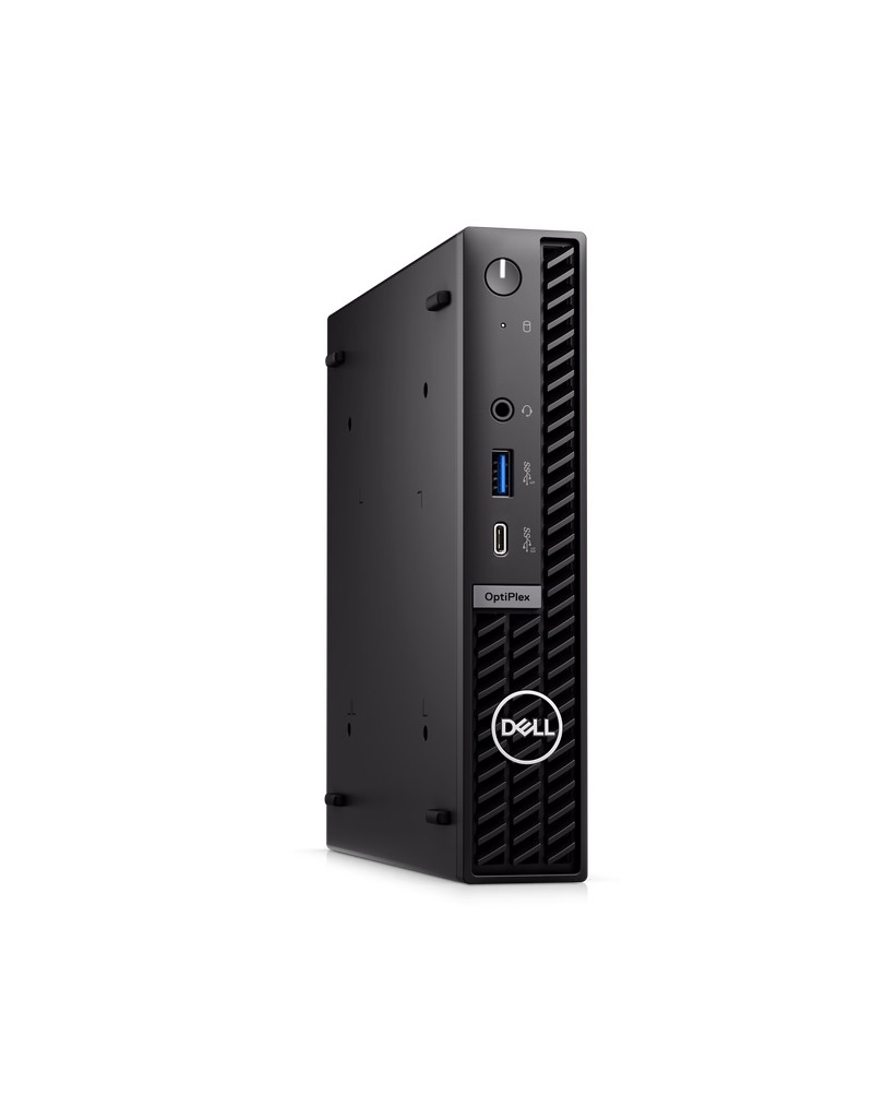 DELL OptiPlex 7020 Micro i7-14700T 16GB 512GB SSD Win11Pro 3yr ProSupport + WiFi